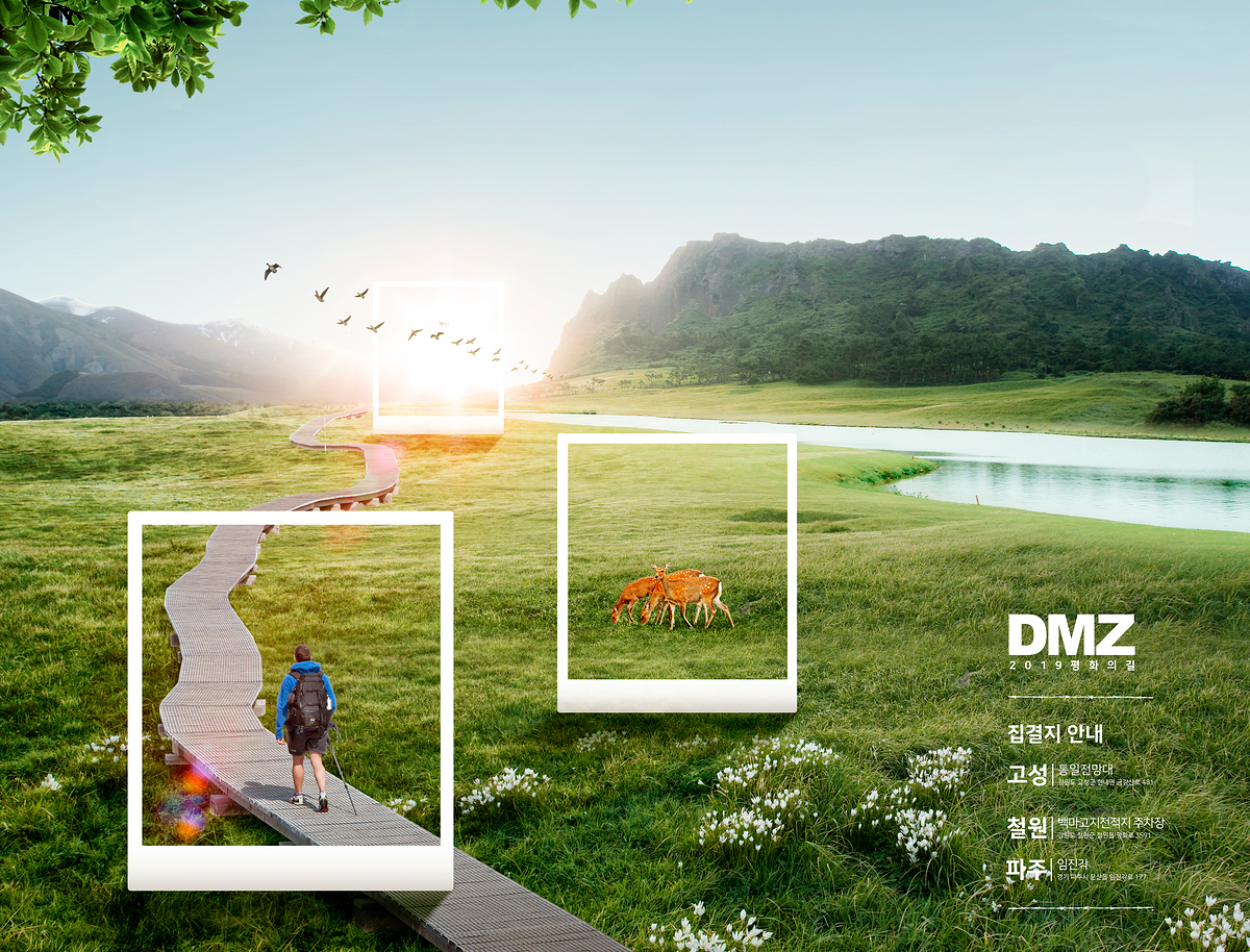 DMZ 여행 가이드: 한국의 역사적인 경계를 Best 2가지 팁