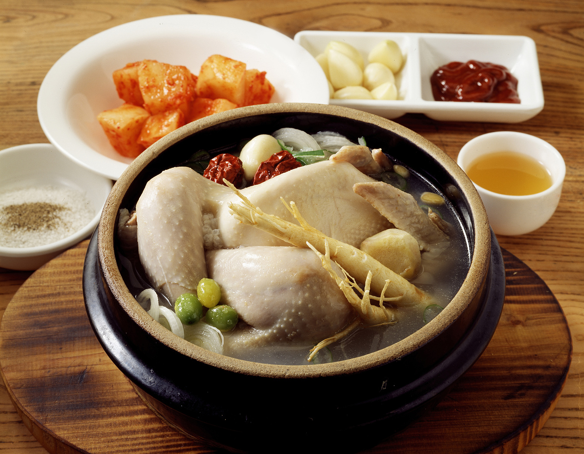 Best Samgyetang Restaurants To Try In Seoul - Top 3 Spots