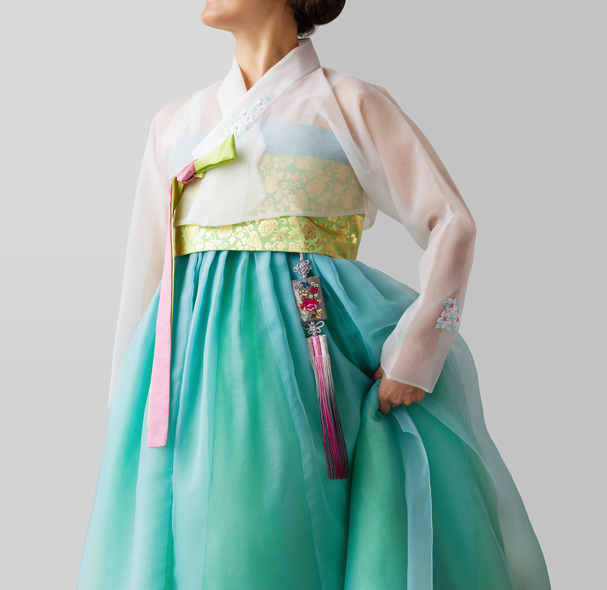 5 Best Hanbok Rental Seoul