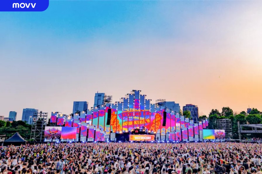 7 Best Summer Festivals In Korea Uncovered & How To Get There!
