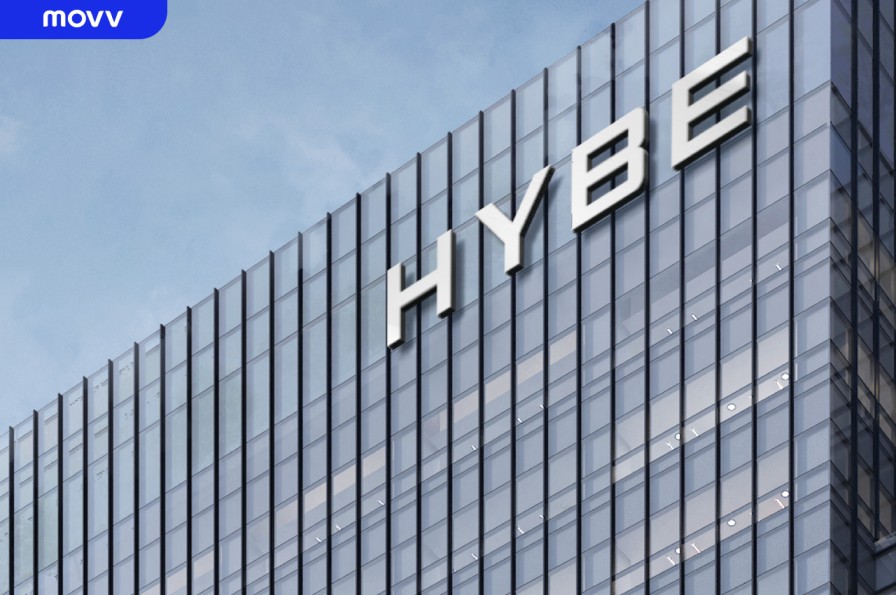 Best 4 KPop Entertainment Buildings In Seoul