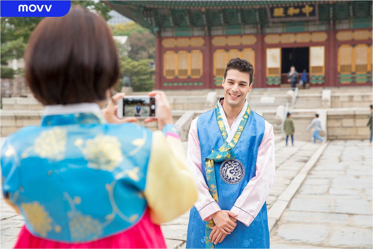 7 Best Places For Stunning Hanbok Photoshoot In Seoul