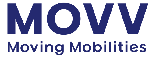 전 세계 여행 모빌리티 서비스 - MOVV (Move As A VIP)